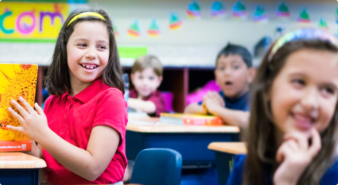 Home - Alamo Ranch | Legacy Traditional School